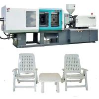 China High Speed Injection Molding Machine With Automatic Lubrication And Cooling for sale