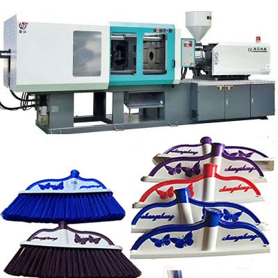 China 2-4 Ton Nozzle Force Rubber Injection Molding Machine For Customized Solutions for sale