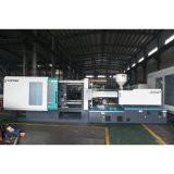 China 340L Oil Tank Syringe Making Machine Integrating Emergency Stop Safety Features and Preform Injection for Safe Operation for sale