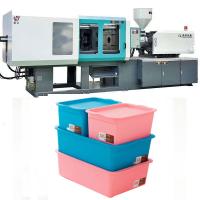 China 100-300 Ton Clamping Force Plastic Chair Injection Moulding Machine for Chair Production Line for sale