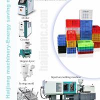 China High Performance Plastic Chair Moulding Machine For Screw Diameter 25-80 Mm for sale
