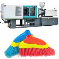 China Automatic Manual Or Cnc Control High Volume Injection Molding Machine Energy Saving for sale