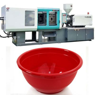 China High Energy Saving Of 20%-80% Automatic Plastic Molding Machine Heating Power 13.6kw for sale