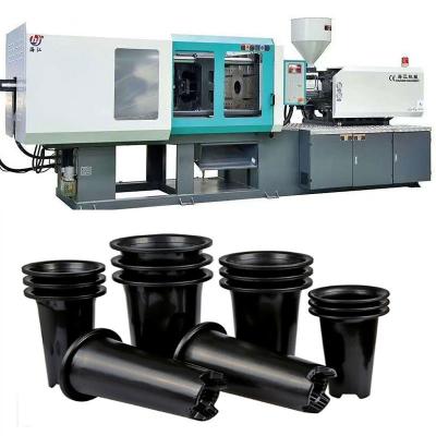China High-precision 350mm Max. Opening Stroke Injection Molder near Me with 0.3-0.6Mpa Cooling Water Pressure for sale