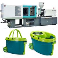 China stroke Ejector Stroke Silicone Mould Machine for Injection Unit and Customizable Molding Options for sale