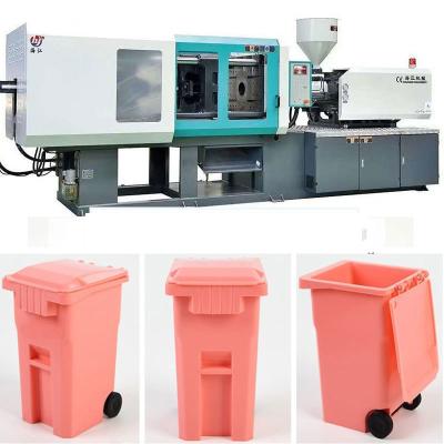 China Professional and Durable Screw Diameter 25-80 Mm Injection Pressure 150-250 Bar Chair Injection Machine for sale