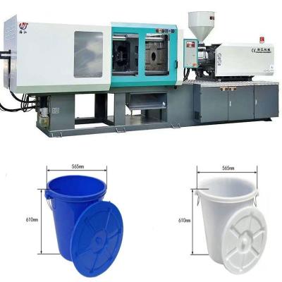 China Electric Plastic Chair Injection Moulding Machine 220V/380V with Screw Diameter 25-80 Mm and Electric Power Source for sale