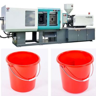 China Versatile Chair Moulding Machine Heating Power 7-15 KW Shot Weight 50-100 G for Your Production Line for sale
