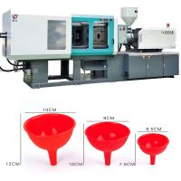 China 15-45KW Heating Power Bakelite Injection Molding Machine with 100-800T Clamping Force and Hydraulic Drive System for sale