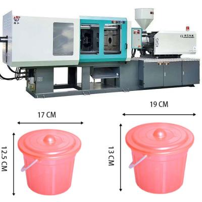 China Durable Plastic Chair Injection Moulding Machine for Plastic Products for sale