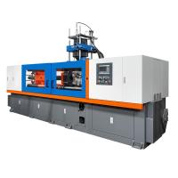 China Injection Moulding Chair Making Machine Capable of Handling Shot Weight 50-100 G Ensuring Consistent and Chair Production for sale
