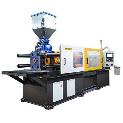 China Injection Weight 50-100 G Plastic Chair Injection Moulding Machine Clamping Force 100-300 Ton Suitable for Plastic Chair Production for sale