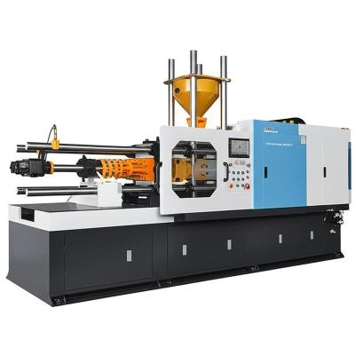 China Shot Weight 50-100 G Chair Injection Machine Automatic Plastic Molding Machine Engineered for Chair Component Fabrication for sale