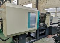 China Full Automatic Energy Saving Injection Molding Machine Screw Type T Slot for sale