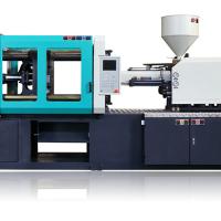 China Shot Volume 2347 to 297 cubic centimeters High Speed Injection Molding Machine Providing Noise Z1 for and Quiet Operation for sale
