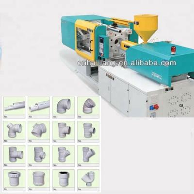 China Top Platen Size 620x490 Mm 15 Ton Hydraulic Injection Molding Machine Blue And White Featuring Hydraulic System For Consistent Operation for sale