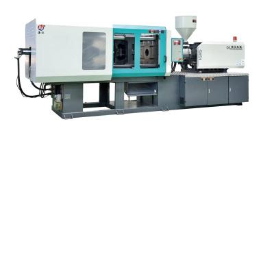 China Min Moldheight 100 Mm Hydraulic Injection Molding Machine Injectionvolume 10 To 5000 Cm3 Designed For Plastic Part Fabrication for sale