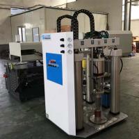 China 1600 Kg Hydraulic Injection Molding Machine with Injection Weight 148 to 213g Powersupply 380V 50Hz Customized Options for sale