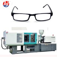 China Ocean Transportation Hydraulic Injection Molding Machine Including Servo Motor and Machineweight 2000 25000 Kg Ideal for Plastic Production for sale