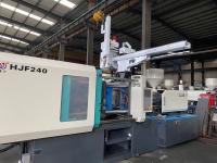 China PE Bakelite Injection Machine Including Pump Pressure 16Mpa Perfect for Industrial Scale Component Fabrication for sale