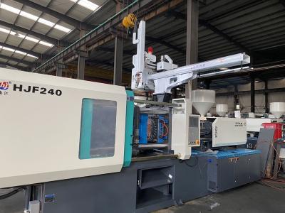 China PE Bakelite Injection Machine Including Pump Pressure 16Mpa Perfect for Industrial Scale Component Fabrication for sale
