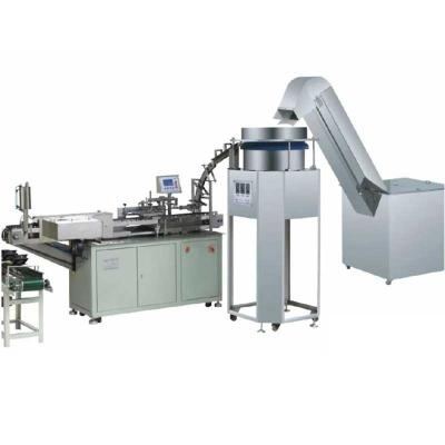 China Multi Cavity Syringe Manufacturing Machine Production Capacity 100-200 Pieces Per Minute Ideal for Medical Device Fabrication Operations for sale