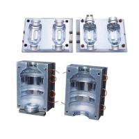 China Closed-loop Hydraulic System Hydraulic Injection Molding Machine Including 450mm Mold Closing Stroke Perfect for Plastic Products for sale