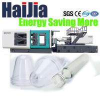 China speed 4000 ton injection molding machine total weight 120 to 1180 KGS engineered for precision and durability in molding for sale