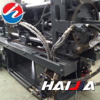 China AC3∮380V Power Supply High Speed Injection Molding Machine Featuring 0.4mm Nozzle Diameter Injection Moulding Machine for Plastic Parts for sale