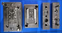 China Packaging Injection Mold Maker Including Oiltank Cuage 100L Mold Fabrication for Automotive Packaging and Electronic Parts for sale