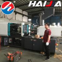 China 85.25kw Heat Power Injection Mold Maker with Injection Rate 310-405g per Second Precision Mold Manufacturing Equipment for sale
