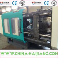China Hydraulic Ejection Force 42kn Toy Moulding Machine Injection Molding Equipment Suitable Plastic Toy Production Shipment By Sea for sale
