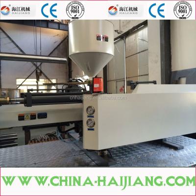 China Adjustable Mold Width Small Vertical Injection Molding Machine Offering Stable Performance and Short Cycle Time Designed for Operation for sale