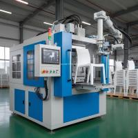 China Ejector Stroke 250 Plastic Chair Injection Moulding Machine Automatic Plastic Chair Manufacturing Equipment for Production for sale