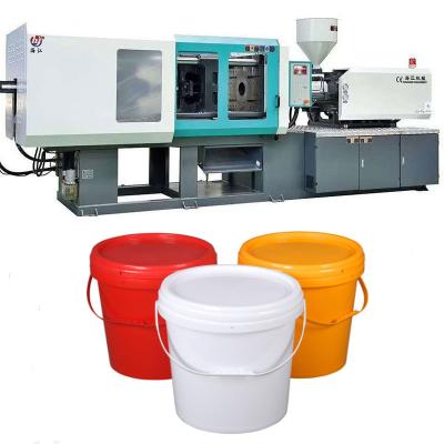 China Ejector Stroke 35 Mm 15 Ton Hydraulic Injection Molding Machine With Screw Diameter 20-150 Mm Optimized for Plastic Part Production for sale