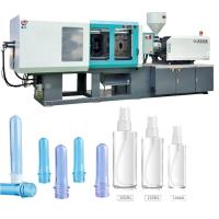 China Shotweight 5 to 2000 Grams plastic moulding machine injection molding hydraulic solution optimized for rapid molding operations for sale