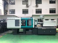 China thickness mold thickness single stage injection stretch blow molding machine featuring basket for plastic container manufacturing process for sale