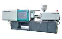 China High Efficiency Plastic Injection Molding Equipment 1800KN Clamping Force for sale