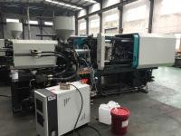 China Injection Molding Machine 4000 Ton Injection Molding Machine Featuring 13 Kw Pump Motor Suitable for Heavy Plastic Parts for sale