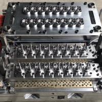 China Shot Volume 2347 to 297 cubic centimeters High Speed Injection Molding Machine Ensuring Fast Cycle Times and Consistent Molded Part for sale
