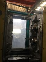 China Servo Motor Drive System Energy Saving Injection Molding Machine Built for Thermoplastics Ensuring Reduced Carbon Footprint and Consistent for sale