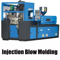 China Machinedimensions Approx 3m X 1.5m X 2m hydraulic motor for injection molding machine designed to handle injectionvolume 10-5000 Cm3 efficiently for sale