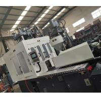 China Typically 10-30 Seconds Cycle Time Two Color Injection Molding Machine Featuring 5.5T Machine Weight and 150-200 MPa Max Injection Pressure for Molding for sale