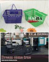 China Heat Power 949kw Bakelite Injection Machine Equipped with Typically 20-60 Seconds Cycle Time Enhancing Production Speed for sale