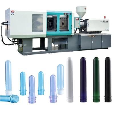 China 13kw Pump Motor Power Silicone Rubber Injection Molding Machine Incorporating 3600 Clamping Unit Ensuring Stable Output for sale