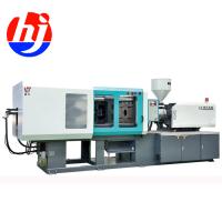 China Cooling Water Consumption 60Lmin PVC Pipe Fitting Injection Molding Machine Hydraulic Type Featuring Machine Dimension 35x15x18m for Industrial for sale