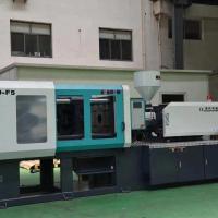 China 2200KN Clamp Tonnage Rubber Injection Molding Machine Manufacturers Delivering Injection Molding Machine Equipment for Precision Production for sale