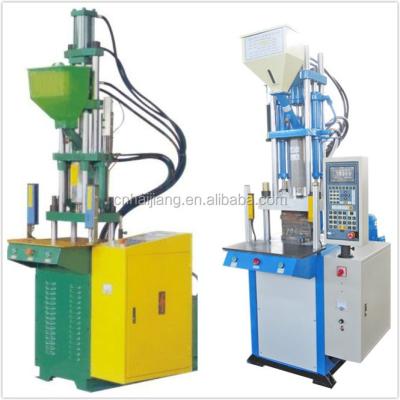 China Nozzle Diameter 45 15 Ton Hydraulic Injection Molding Machine Featuring Cycletime 1 to 60 Seconds Engineered for Plastic Part Production for sale
