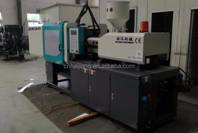China Shot Volume 80cm Plastic Injection Molding Machine Or Hybrid Type Featuring Stock 100 Capacity for Industrial Production for sale