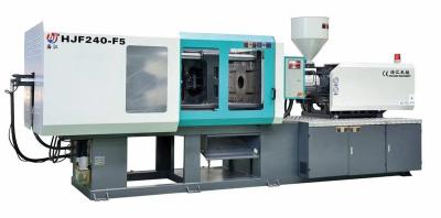 China Automatic Two Color Injection Molding Machine Featuring Mold Thickness Range 100mm to 400mm and 900L Oil Tank Capacity for Manufacturing for sale